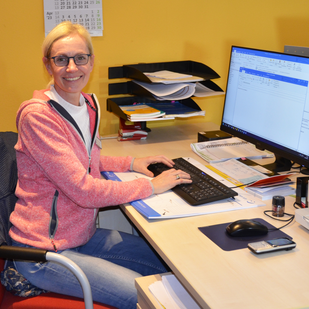 Stephanie Völkner | Haus am Wiesengrund